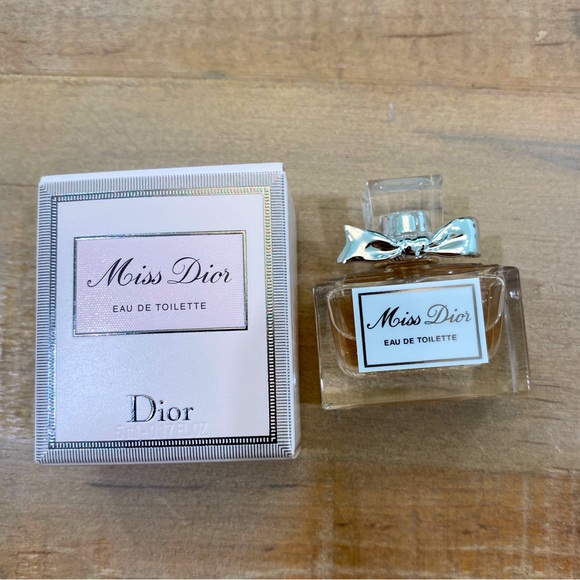 Dior | Makeup | Christian Dior Miss Dior New In Box | Poshmark